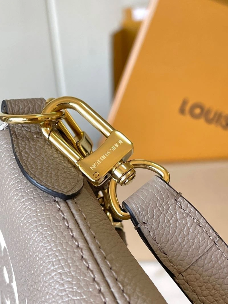 Genuine Louis Vuitton Hobo Bags