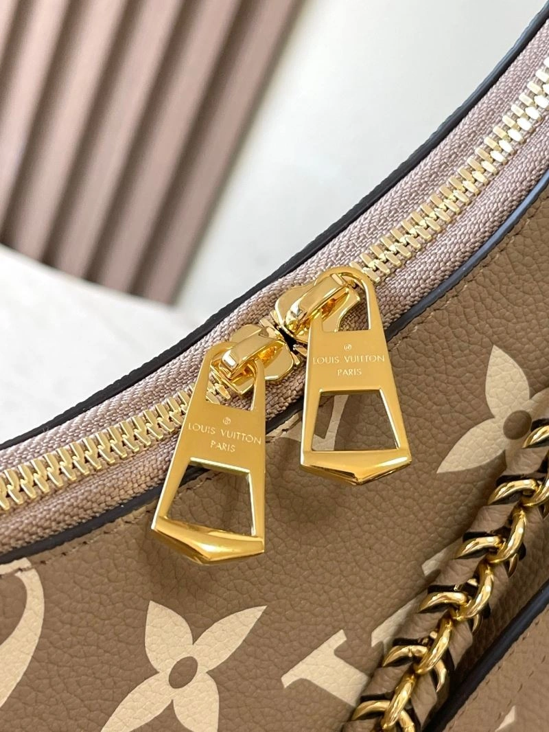 Genuine Louis Vuitton Hobo Bags