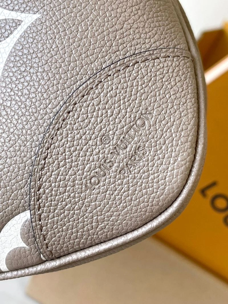 Genuine Louis Vuitton Hobo Bags