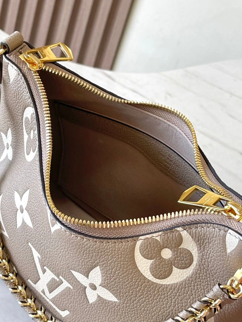 Genuine Louis Vuitton Hobo Bags