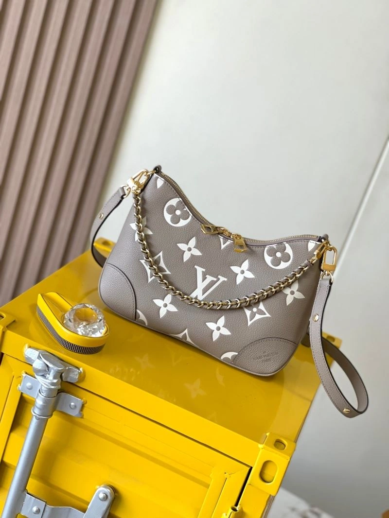 Genuine Louis Vuitton Hobo Bags