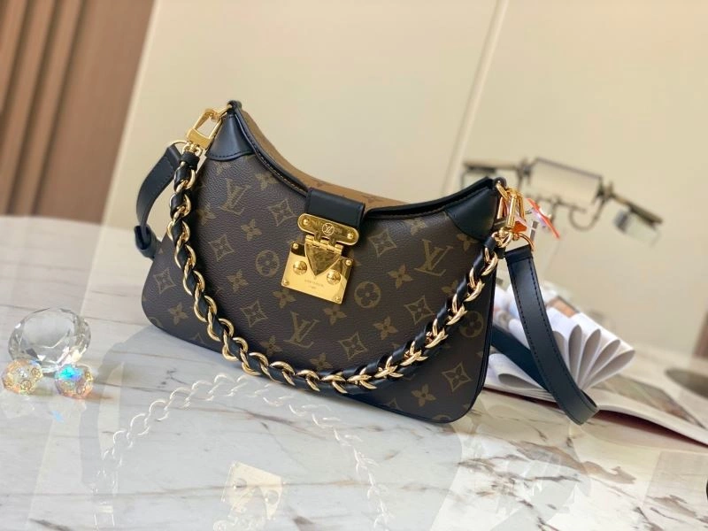 Louis Vuitton Hobo Bags