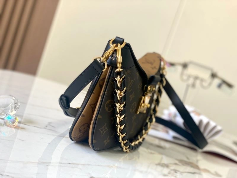 Cut-rate Louis Vuitton Hobo Bags