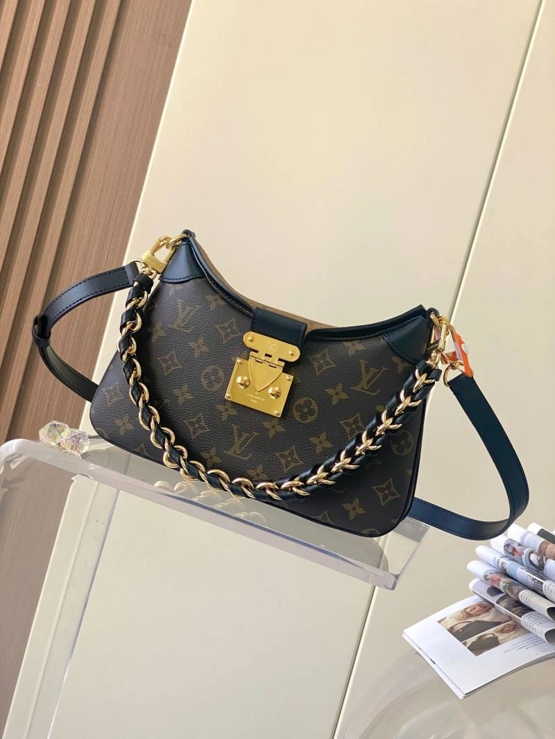 Cut-rate Louis Vuitton Hobo Bags