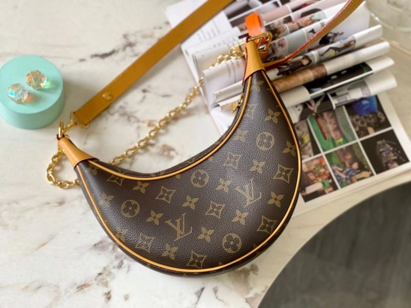Cut-rate Louis Vuitton Hobo Bags