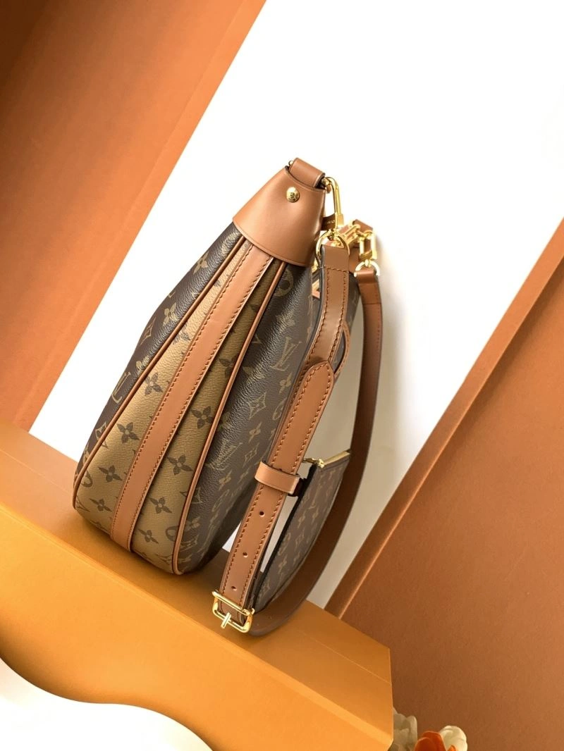 Genuine Louis Vuitton Hobo Bags