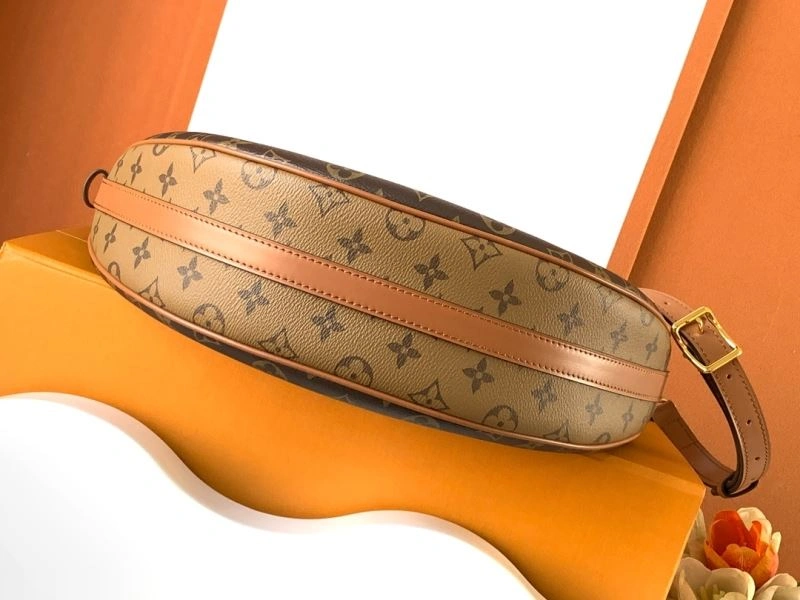 Genuine Louis Vuitton Hobo Bags
