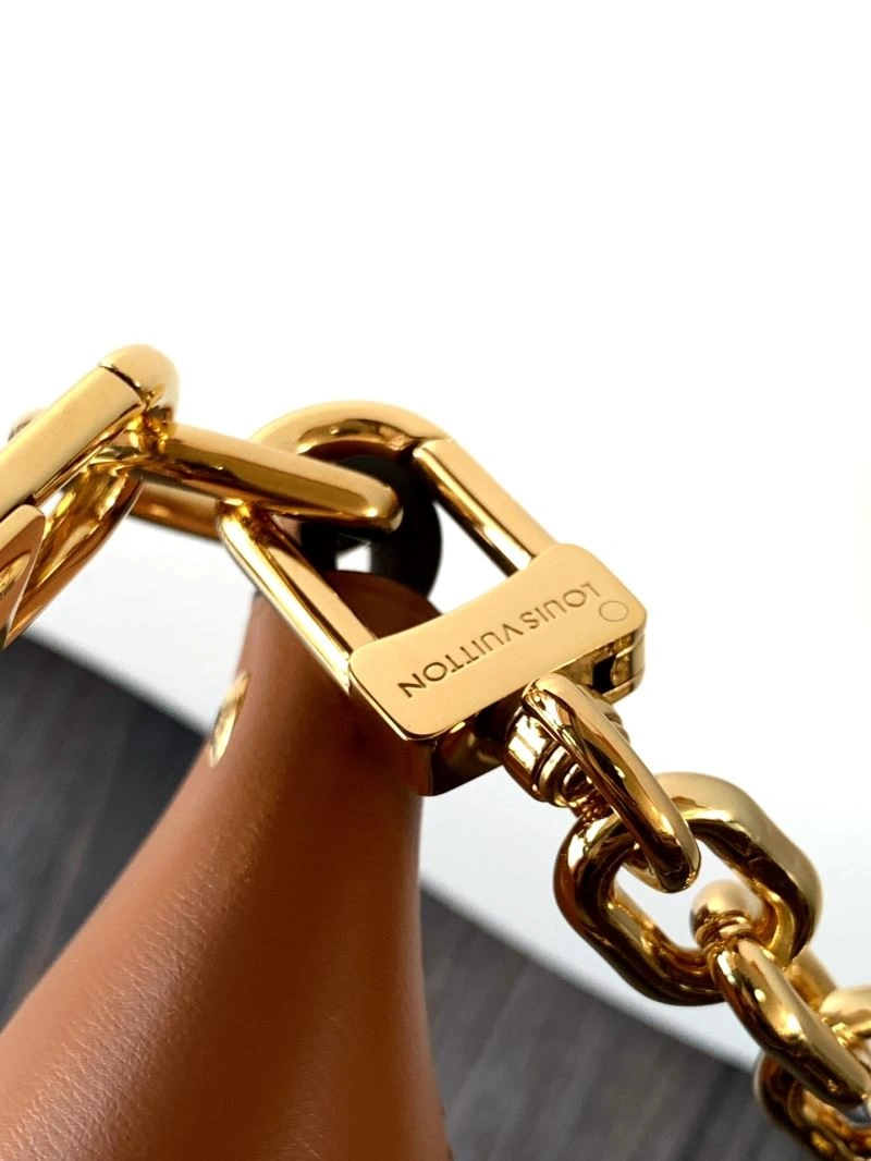 Genuine Louis Vuitton Hobo Bags