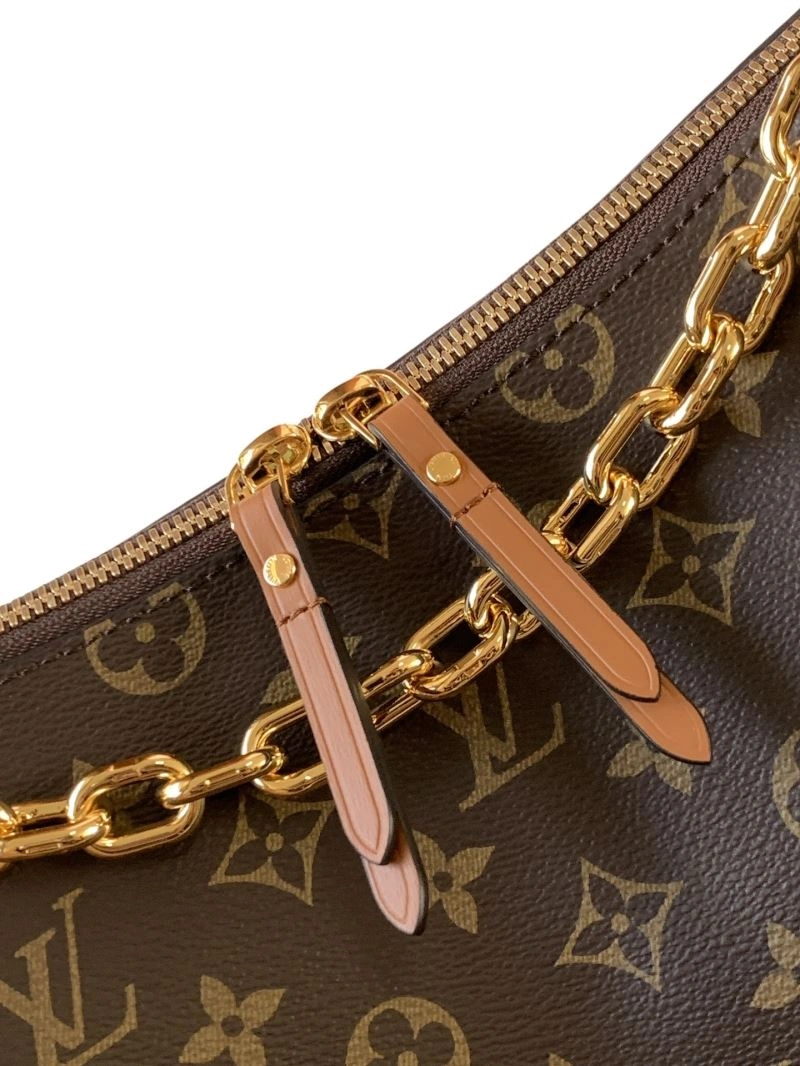 Genuine Louis Vuitton Hobo Bags