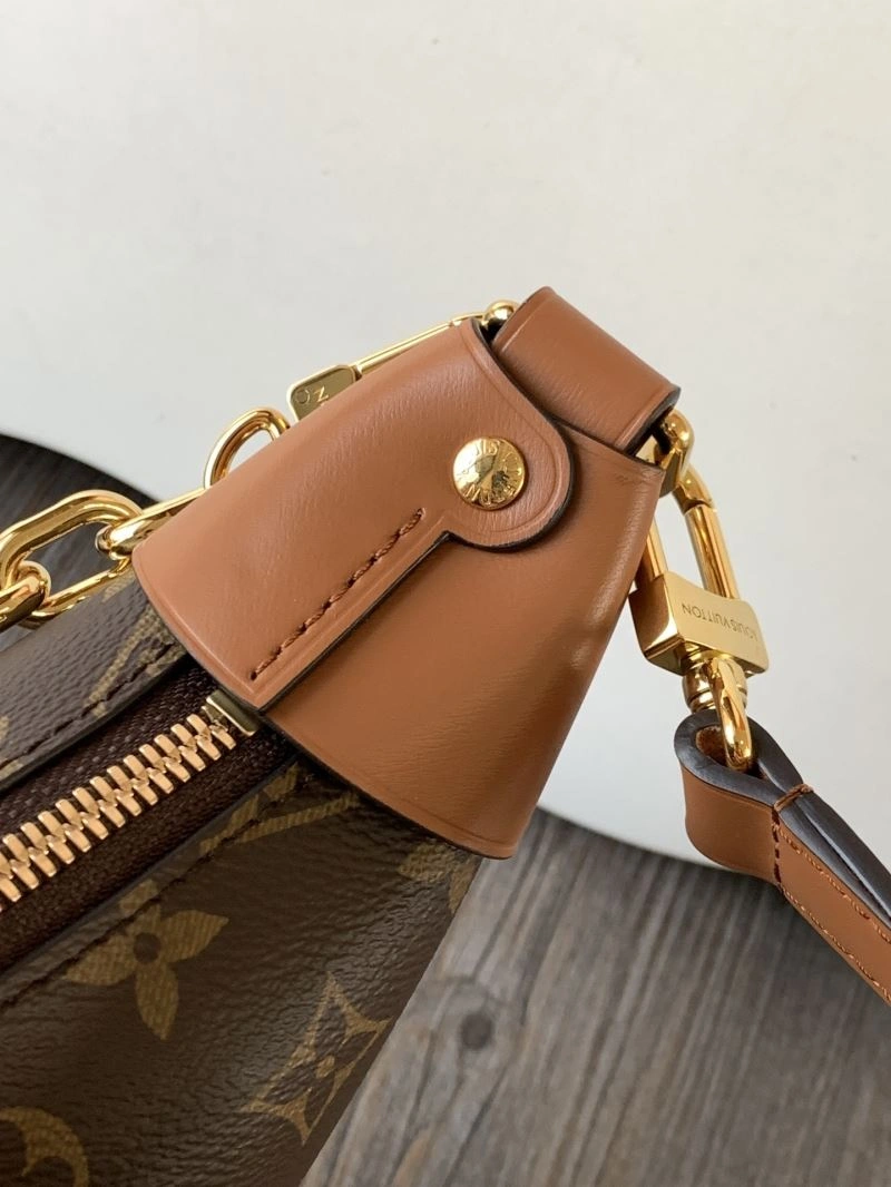 Genuine Louis Vuitton Hobo Bags