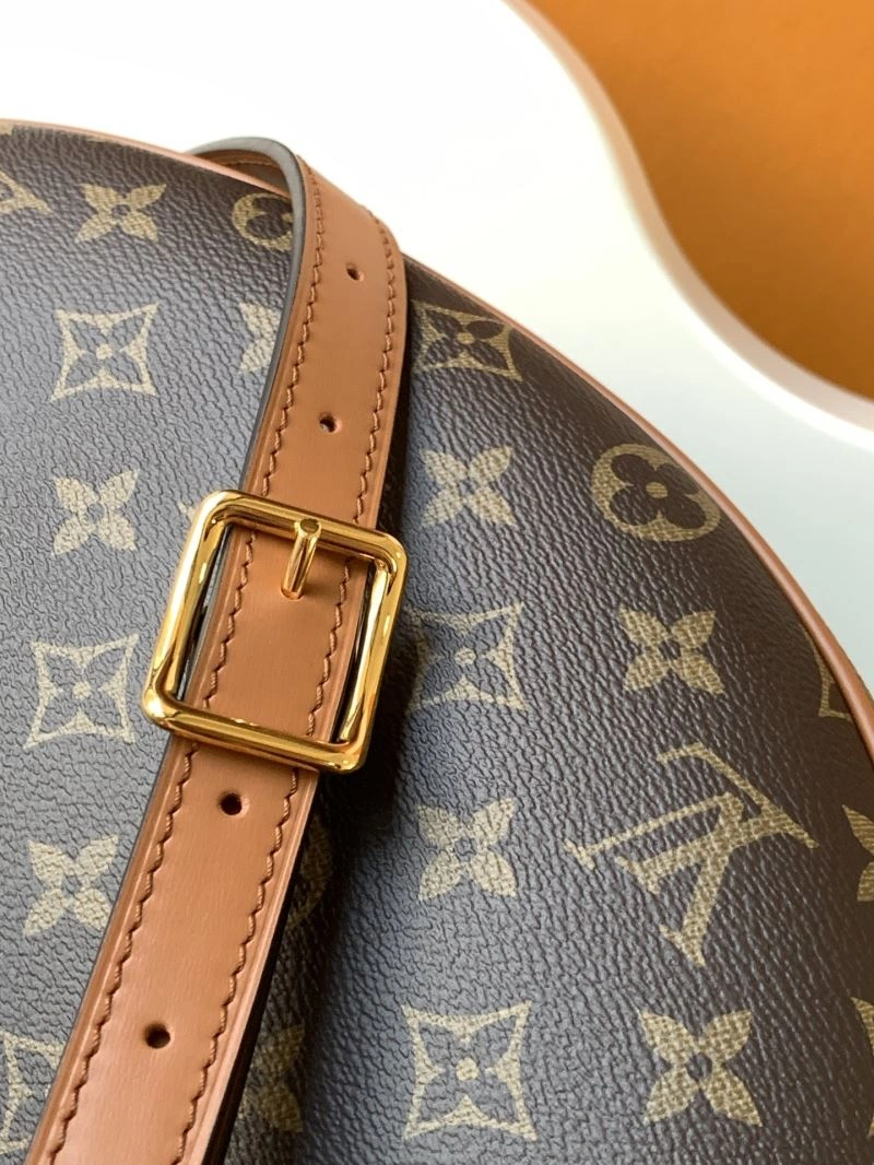 Genuine Louis Vuitton Hobo Bags