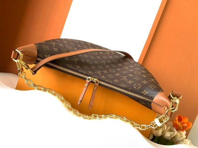 Genuine Louis Vuitton Hobo Bags