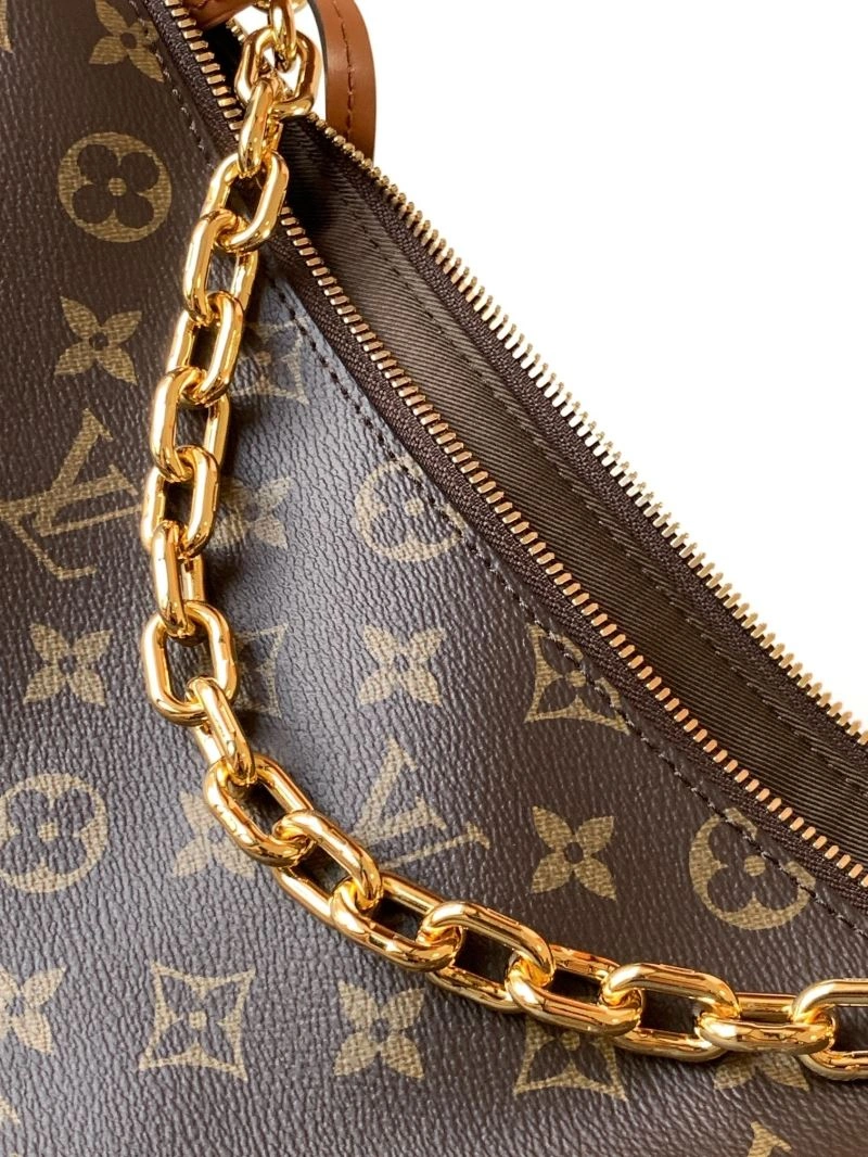 Genuine Louis Vuitton Hobo Bags