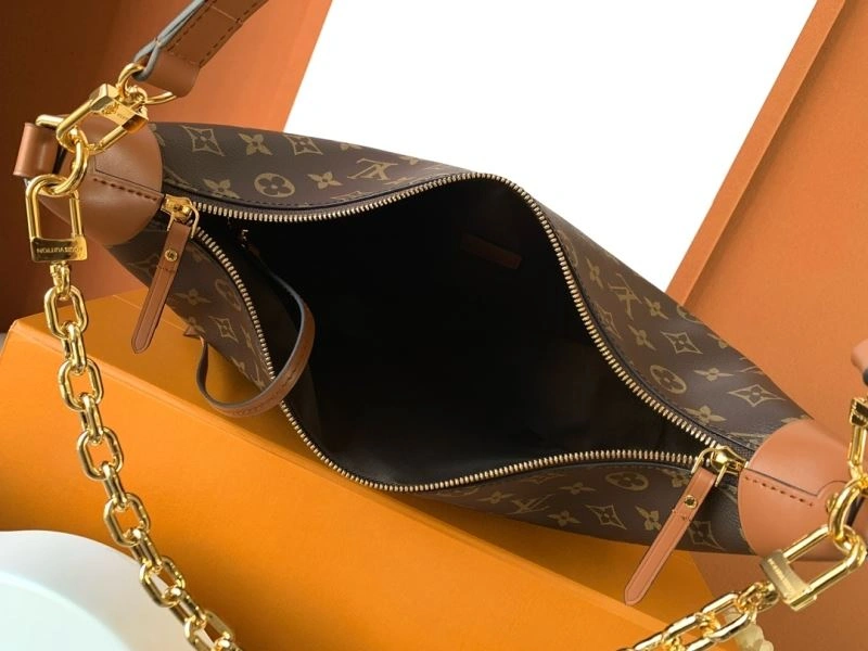 Genuine Louis Vuitton Hobo Bags