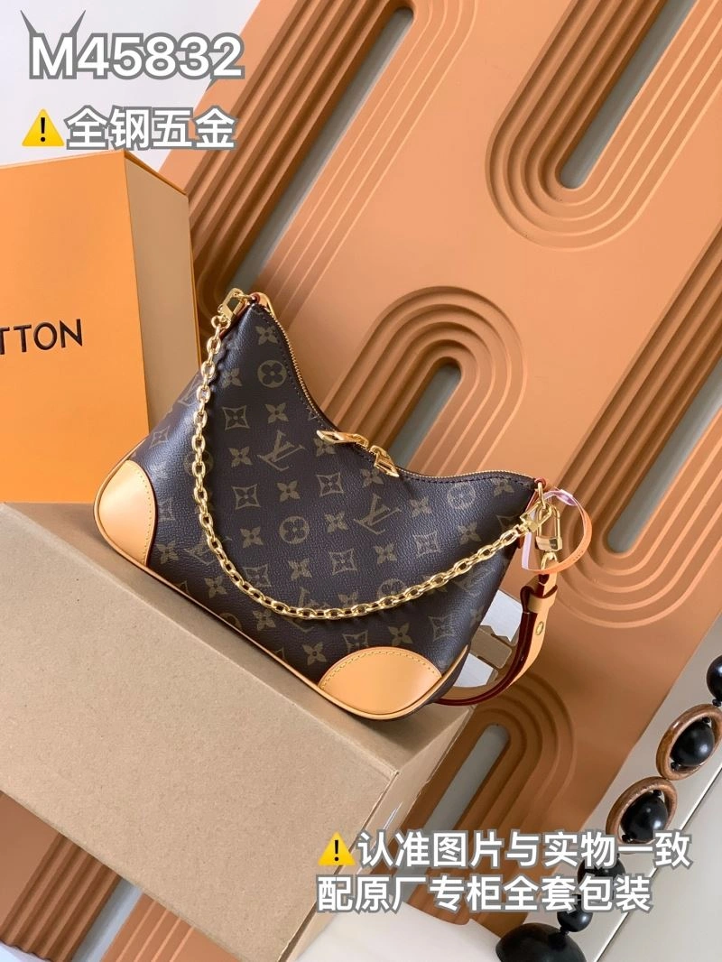 Louis Vuitton Hobo Bags