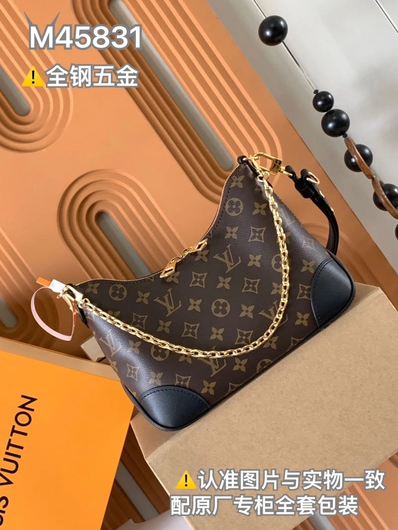 Louis Vuitton Hobo Bags