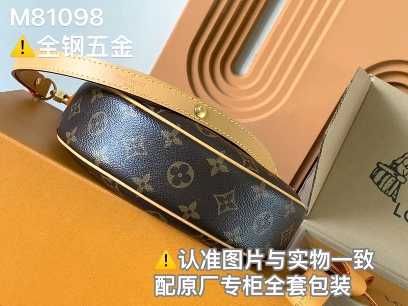 Original Louis Vuitton Hobo Bags