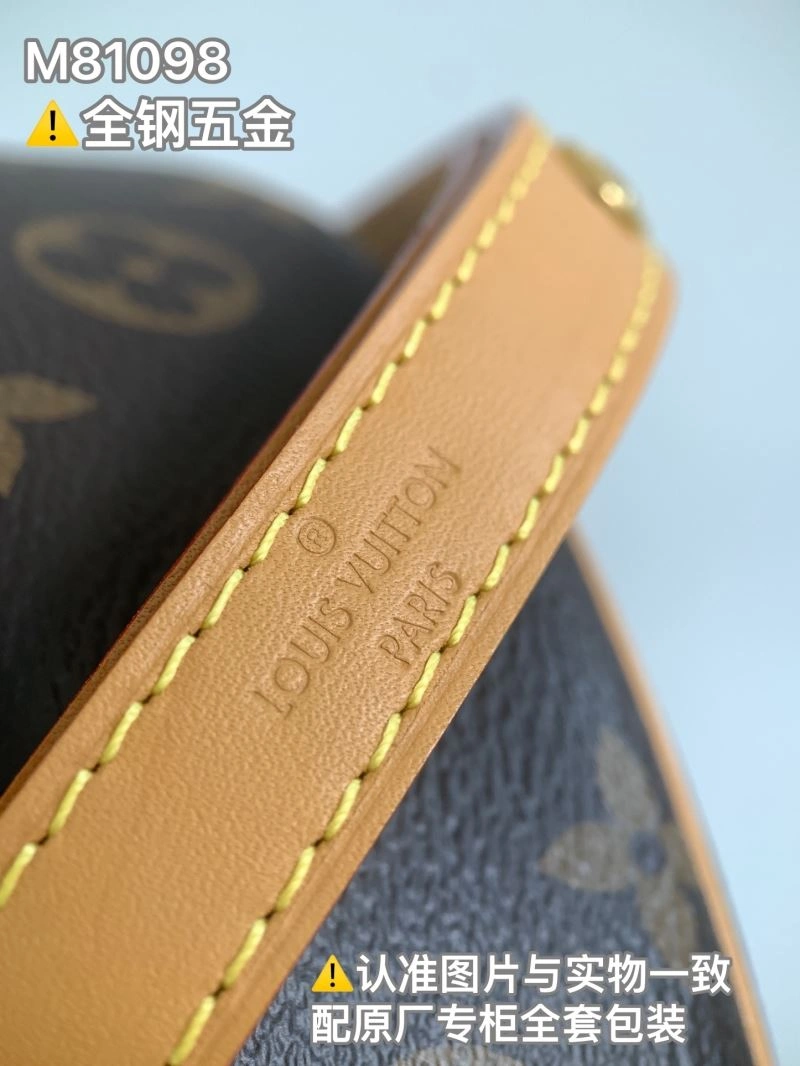 Original Louis Vuitton Hobo Bags