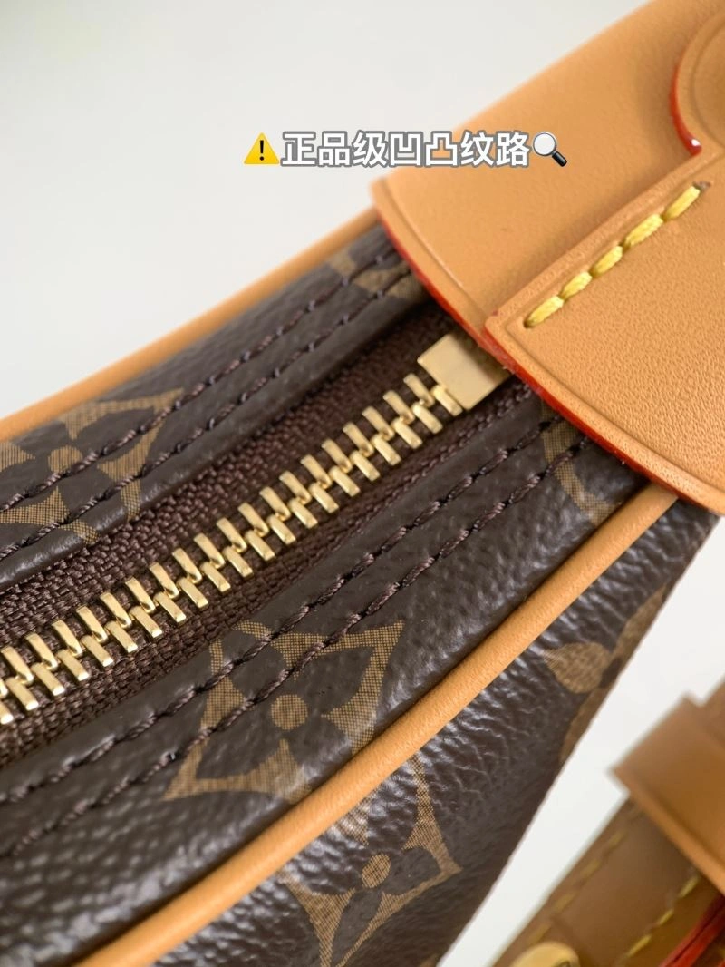 Original Louis Vuitton Hobo Bags