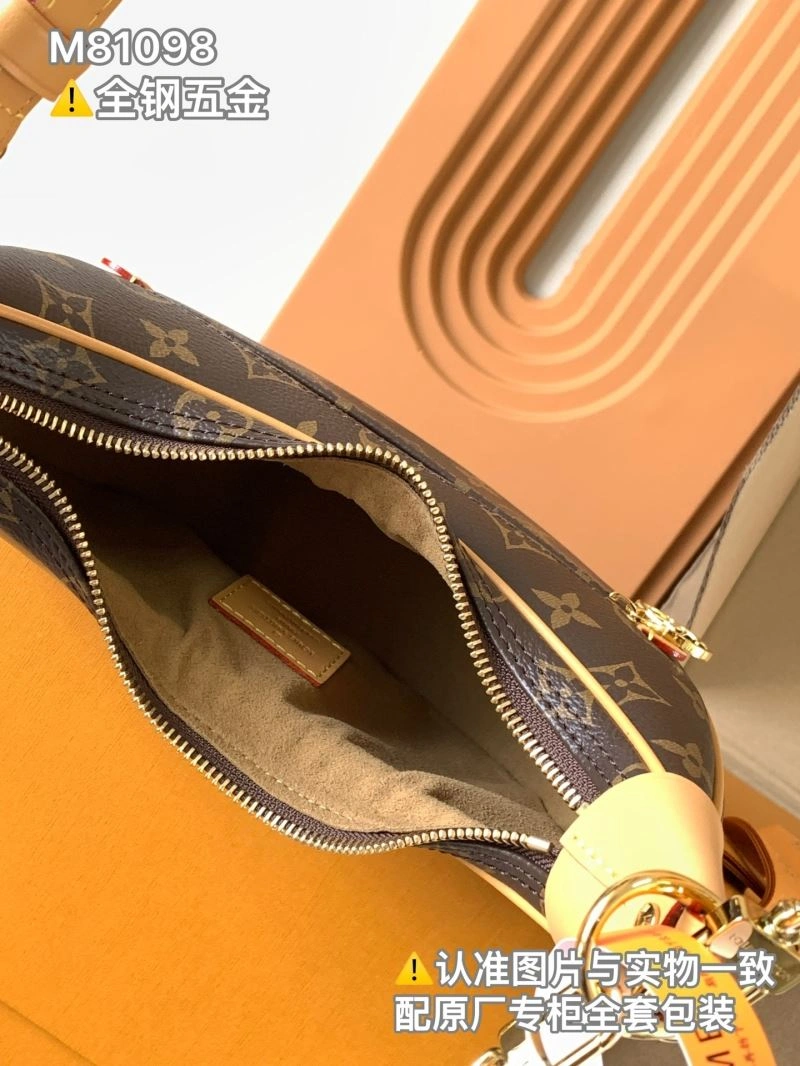 Original Louis Vuitton Hobo Bags