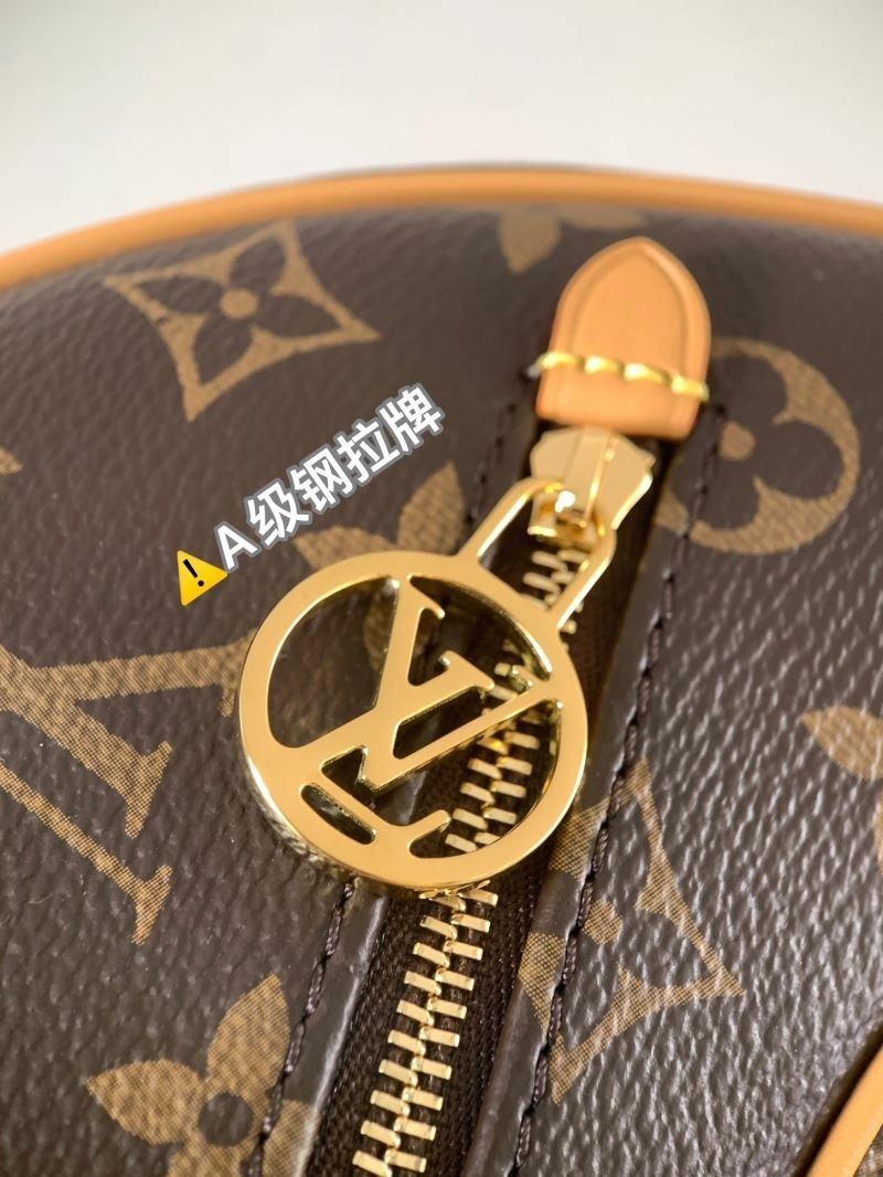 Original Louis Vuitton Hobo Bags