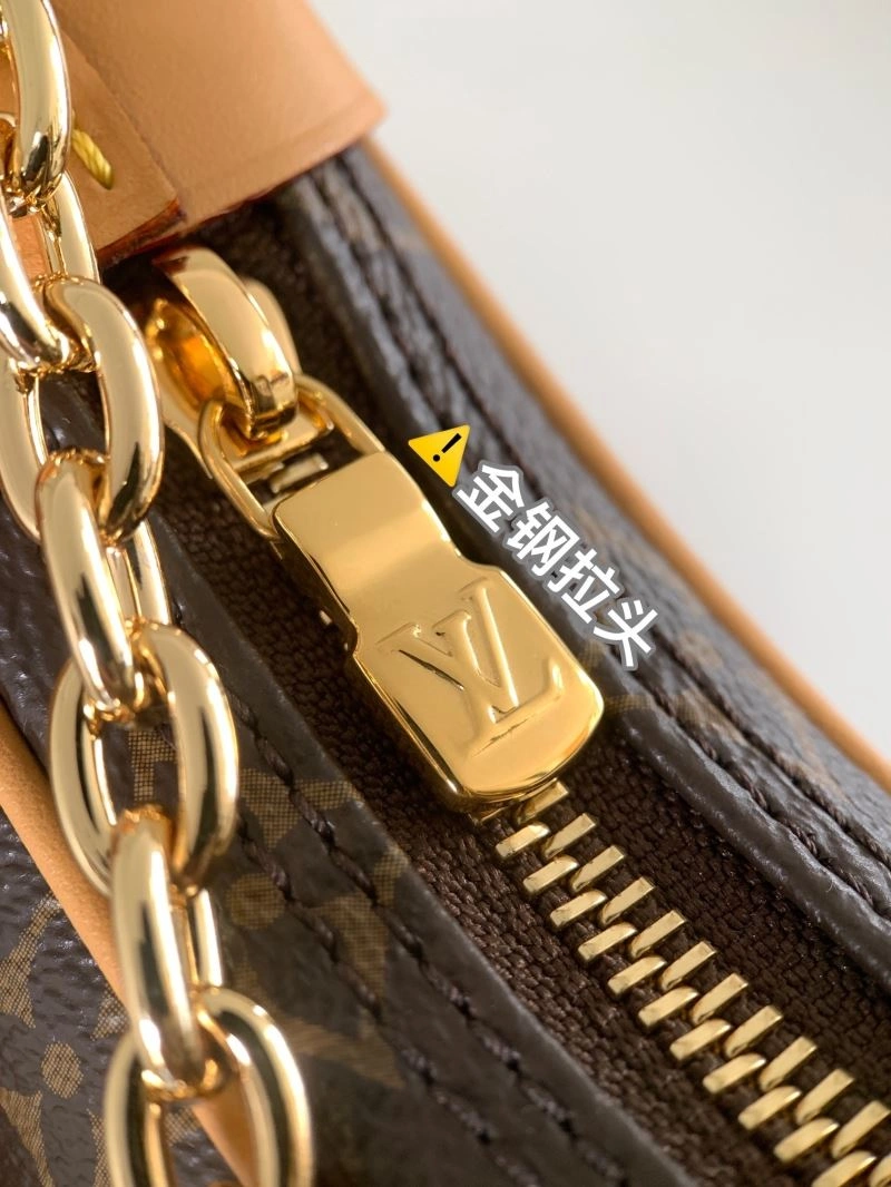 Original Louis Vuitton Hobo Bags