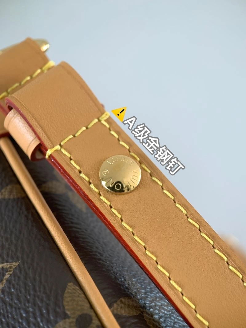 Original Louis Vuitton Hobo Bags