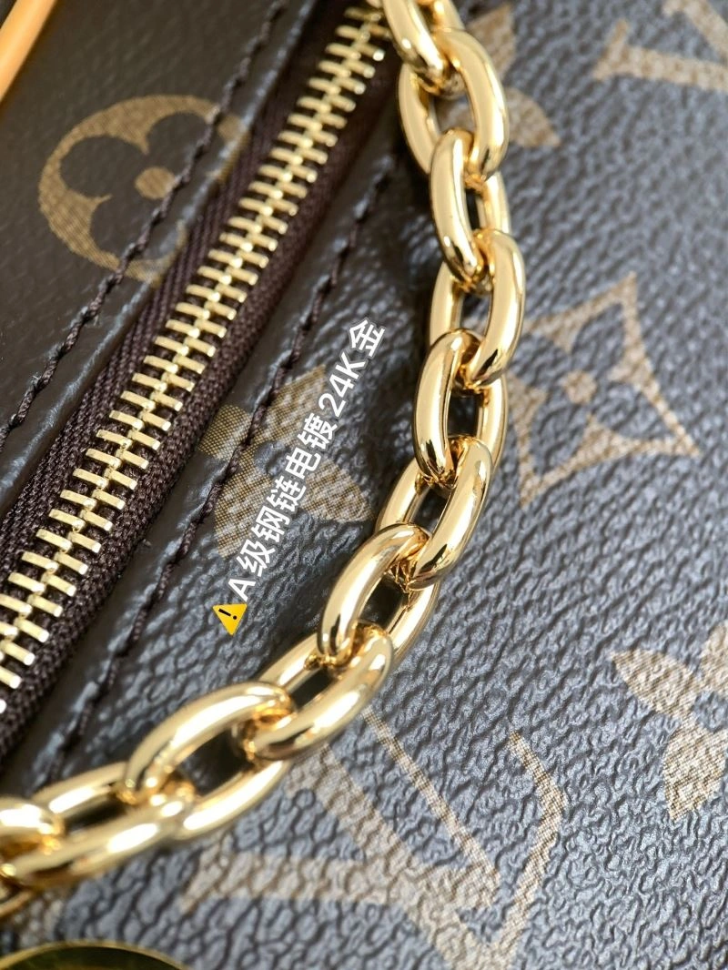 Original Louis Vuitton Hobo Bags