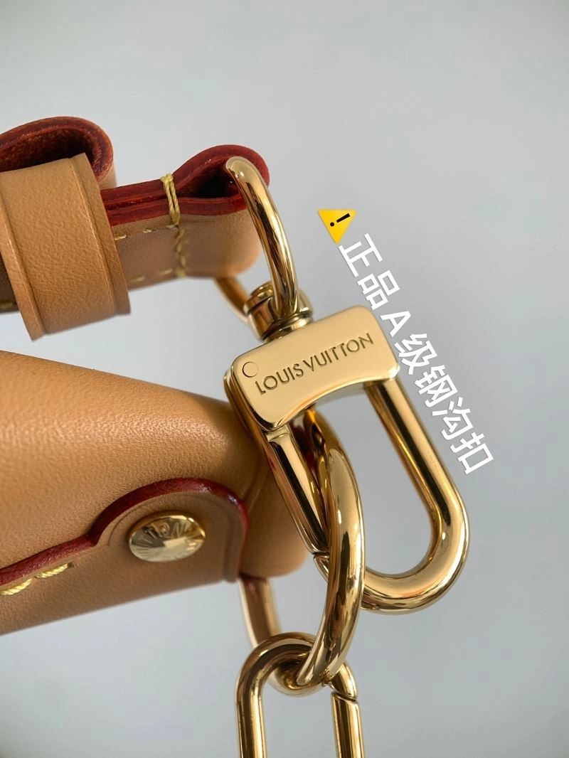 Original Louis Vuitton Hobo Bags