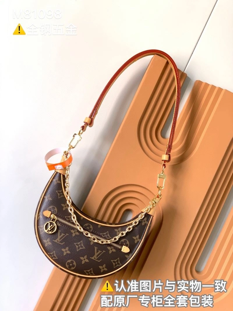 Original Louis Vuitton Hobo Bags