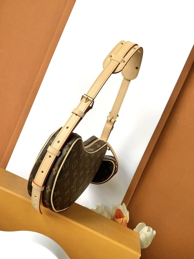 High fidelity Louis Vuitton Hobo Bags