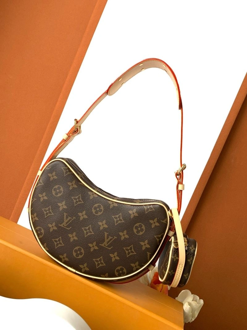 High fidelity Louis Vuitton Hobo Bags