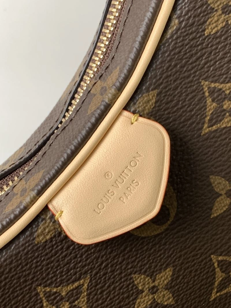 High fidelity Louis Vuitton Hobo Bags