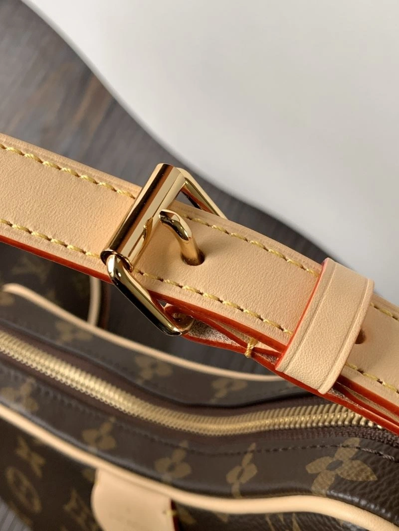 High fidelity Louis Vuitton Hobo Bags