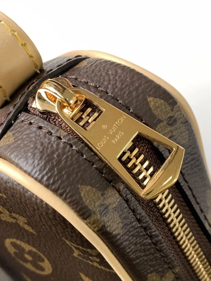 High fidelity Louis Vuitton Hobo Bags