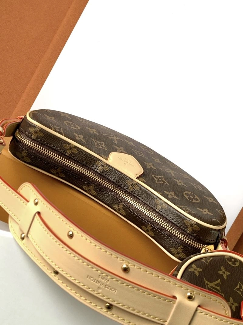 High fidelity Louis Vuitton Hobo Bags