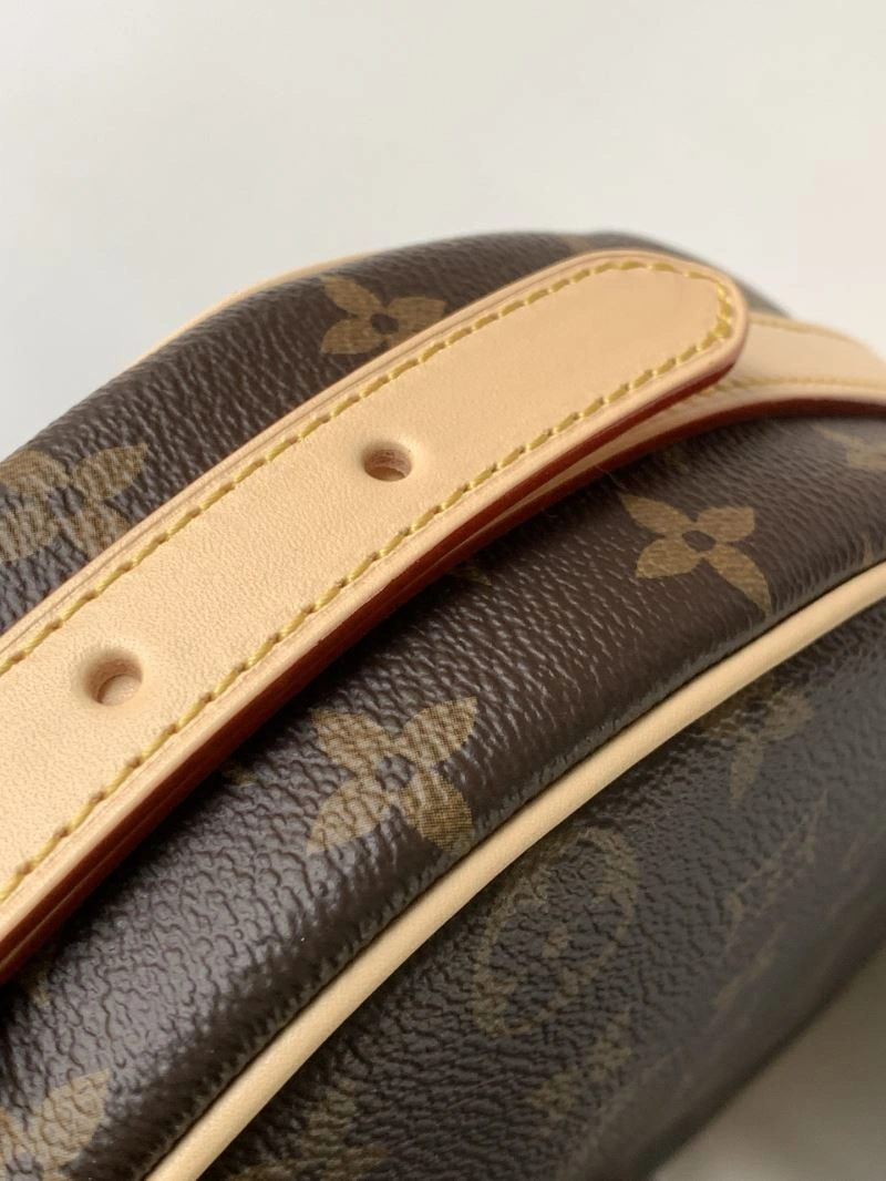 High fidelity Louis Vuitton Hobo Bags