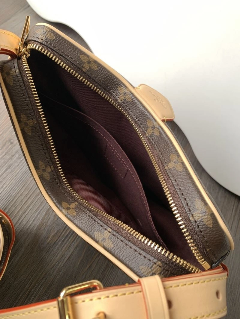 High fidelity Louis Vuitton Hobo Bags