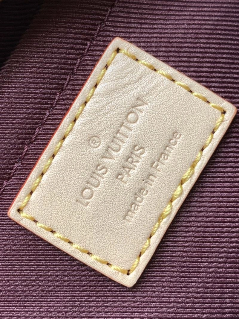 High fidelity Louis Vuitton Hobo Bags