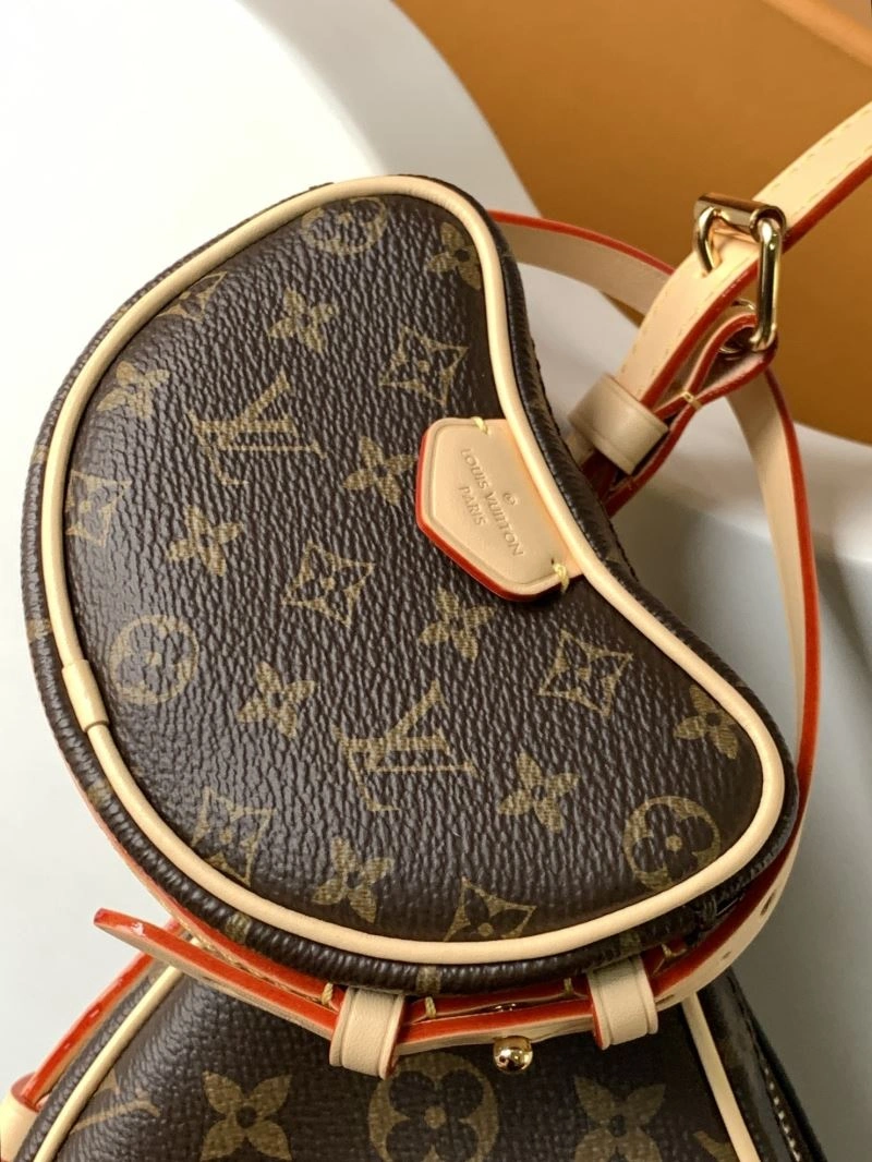 High fidelity Louis Vuitton Hobo Bags