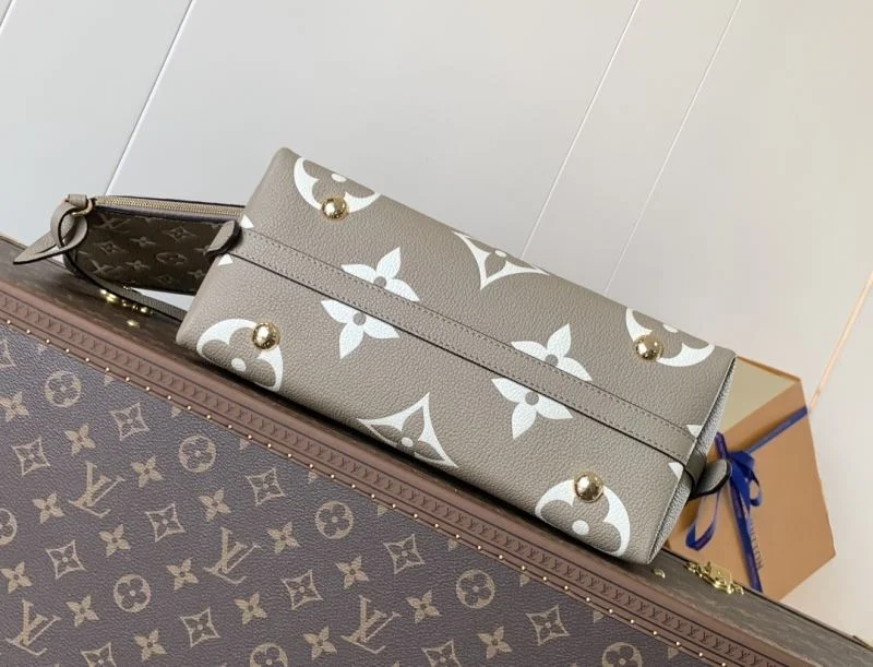 Budget-friendly Louis Vuitton Hobo Bags
