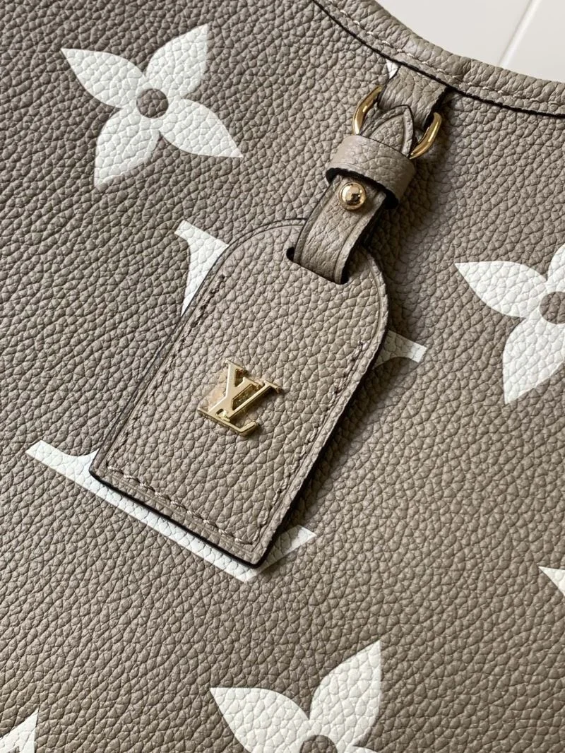Budget-friendly Louis Vuitton Hobo Bags