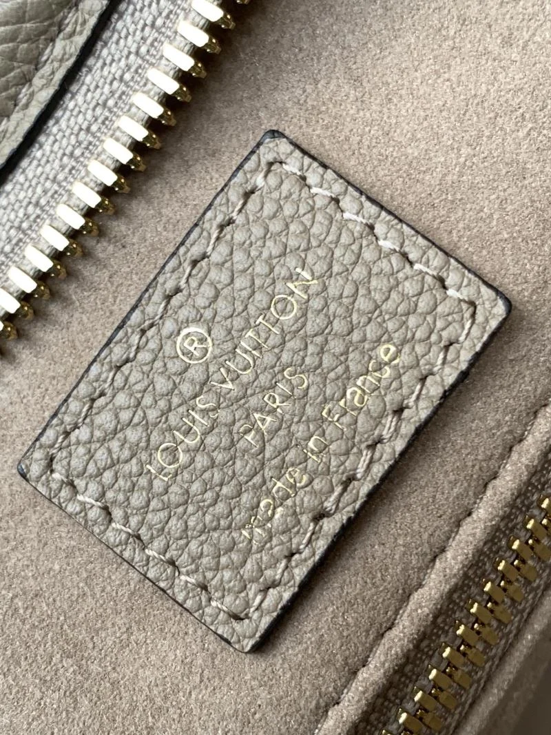 Budget-friendly Louis Vuitton Hobo Bags