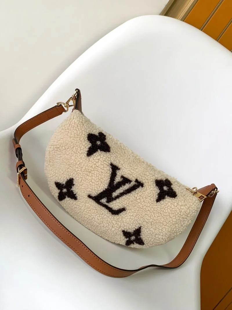 Affordable Louis Vuitton Hobo Bags