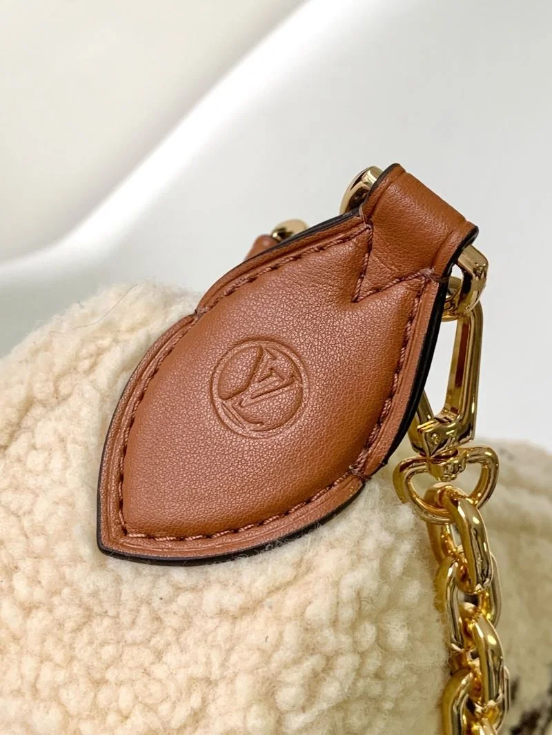 Affordable Louis Vuitton Hobo Bags