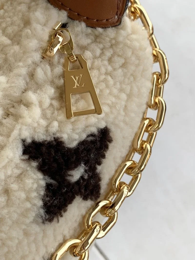 Affordable Louis Vuitton Hobo Bags
