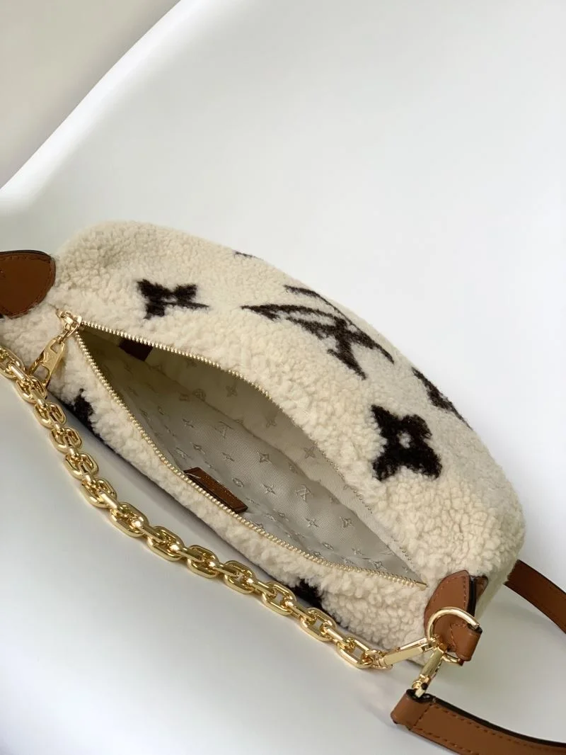 Affordable Louis Vuitton Hobo Bags