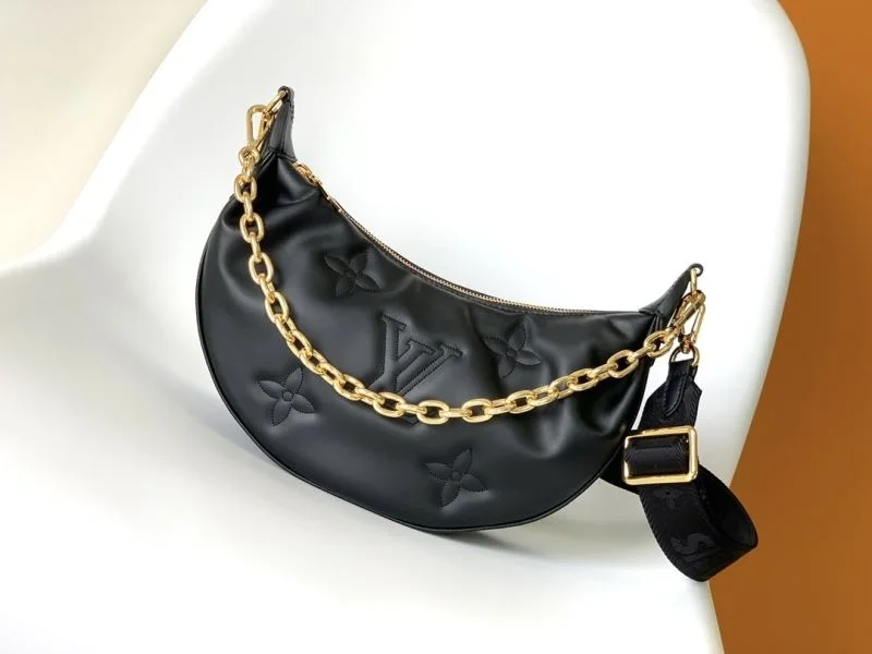 Louis Vuitton Hobo Bags