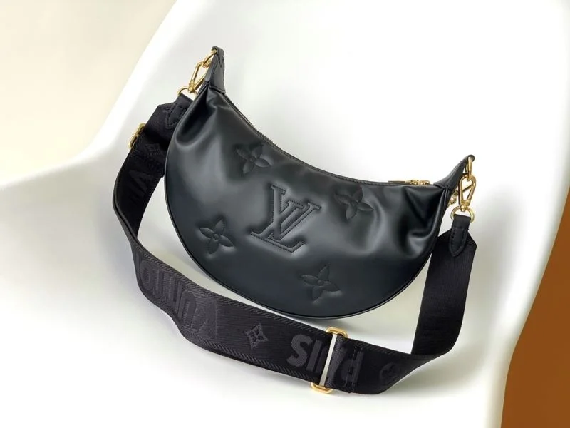 Genuine Louis Vuitton Hobo Bags