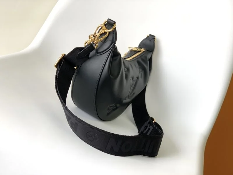 Genuine Louis Vuitton Hobo Bags